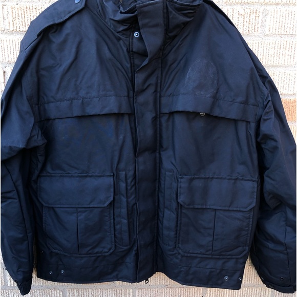 Spiewak | Jackets & Coats | Nwt Spiewak Weather Tech Systems Tactical ...